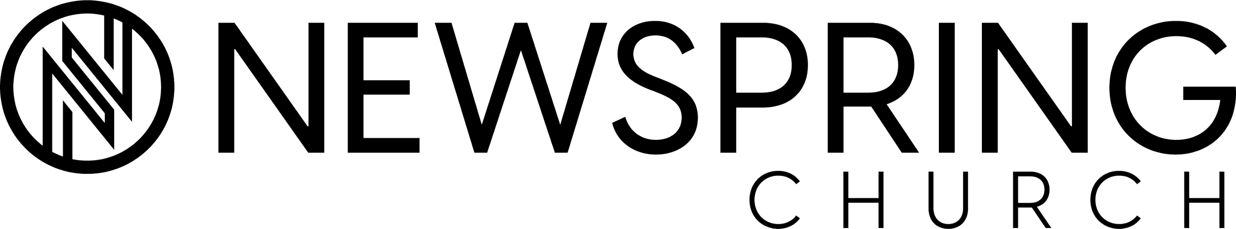 Newspring