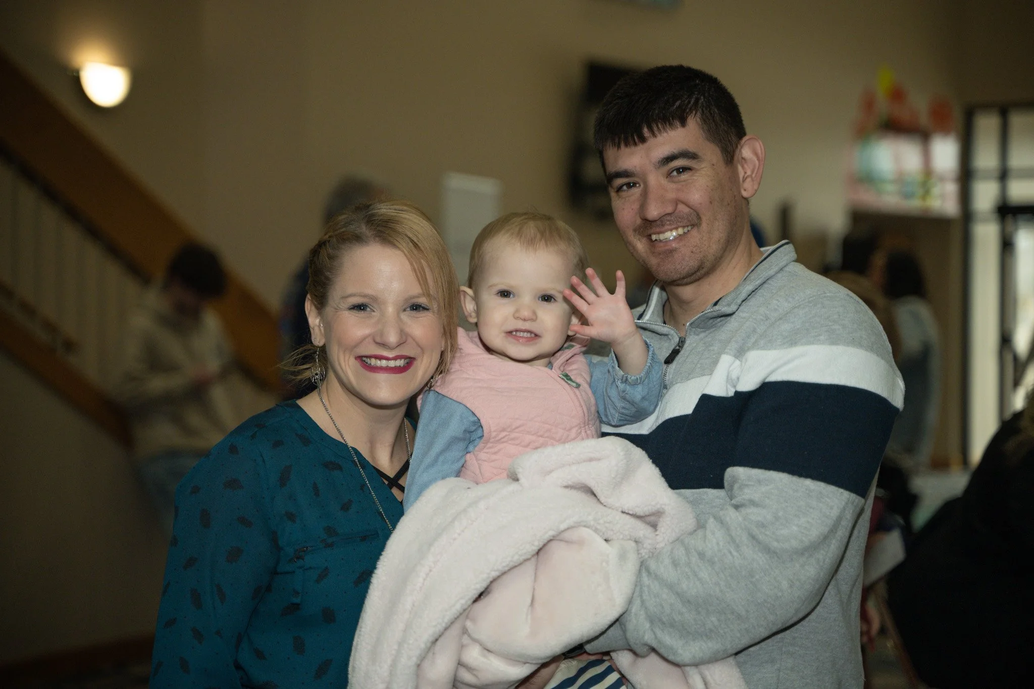 About Newspring — Newspring Church