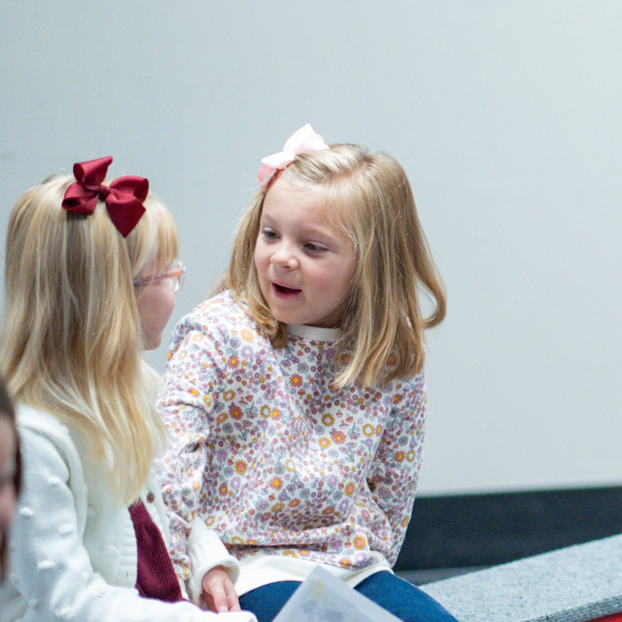 Plan Your Visit — Newspring Church