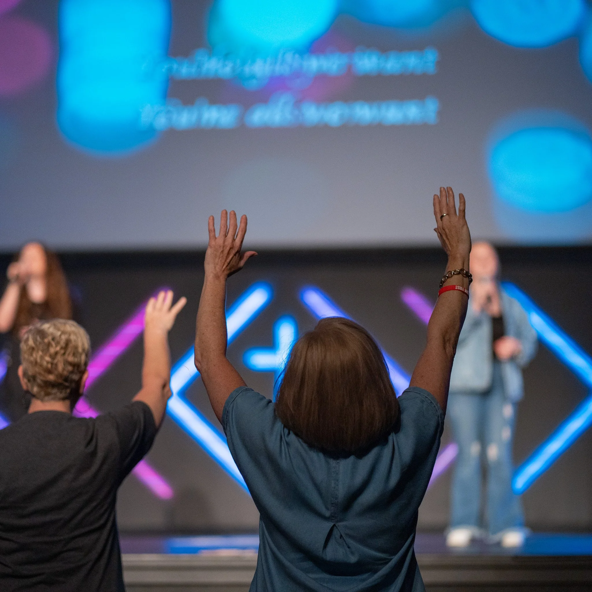 About Newspring — Newspring Church