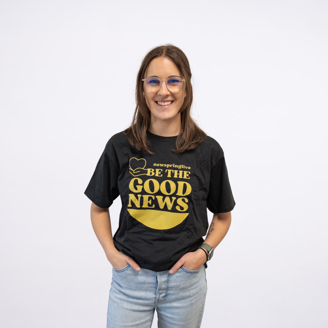 Women's Polo (LST405) — Newspring Church