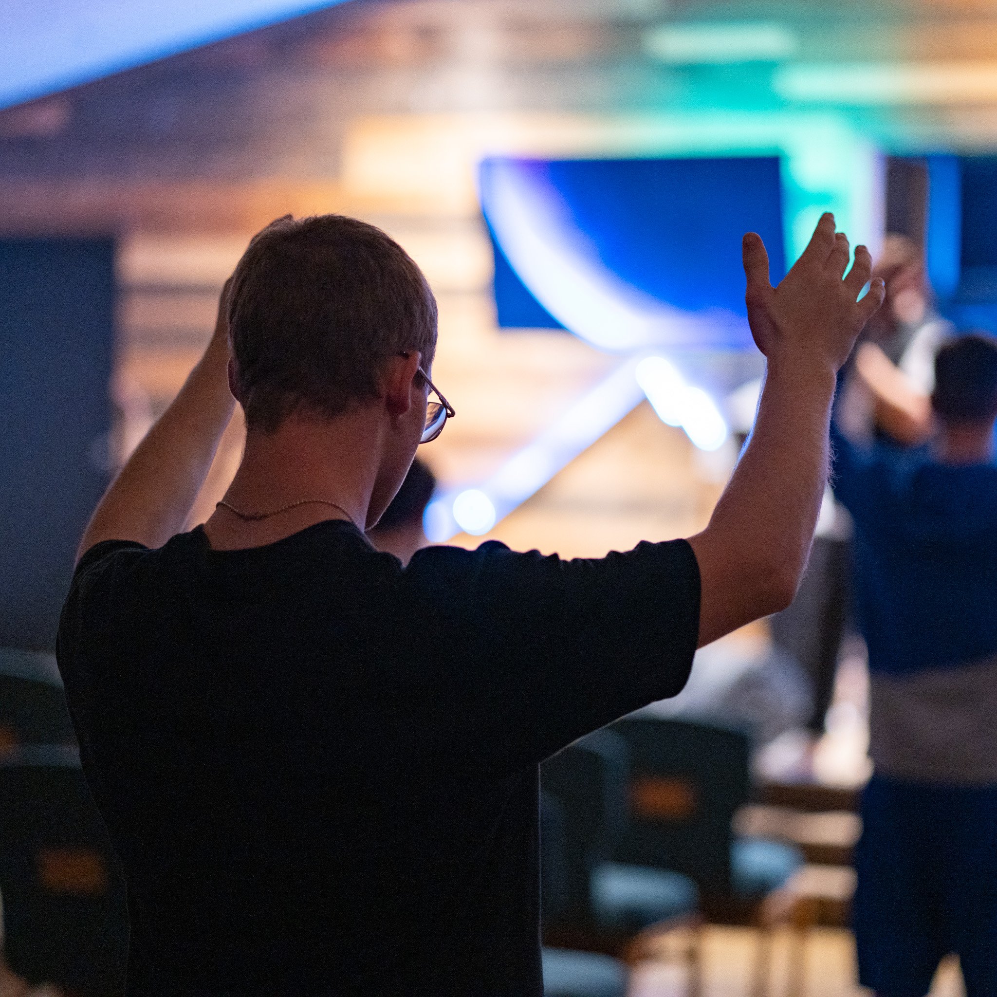 Newspring Youth — Newspring Church