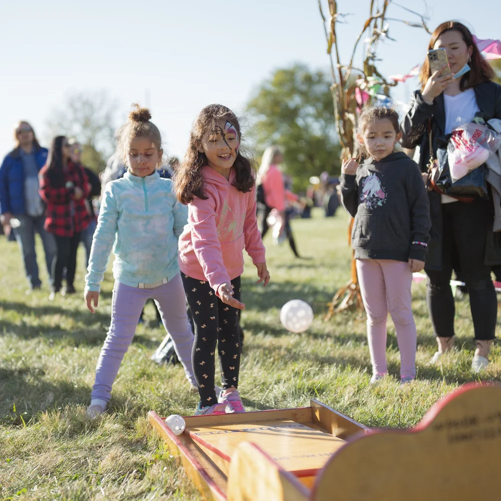 General 2 — Newspring Church