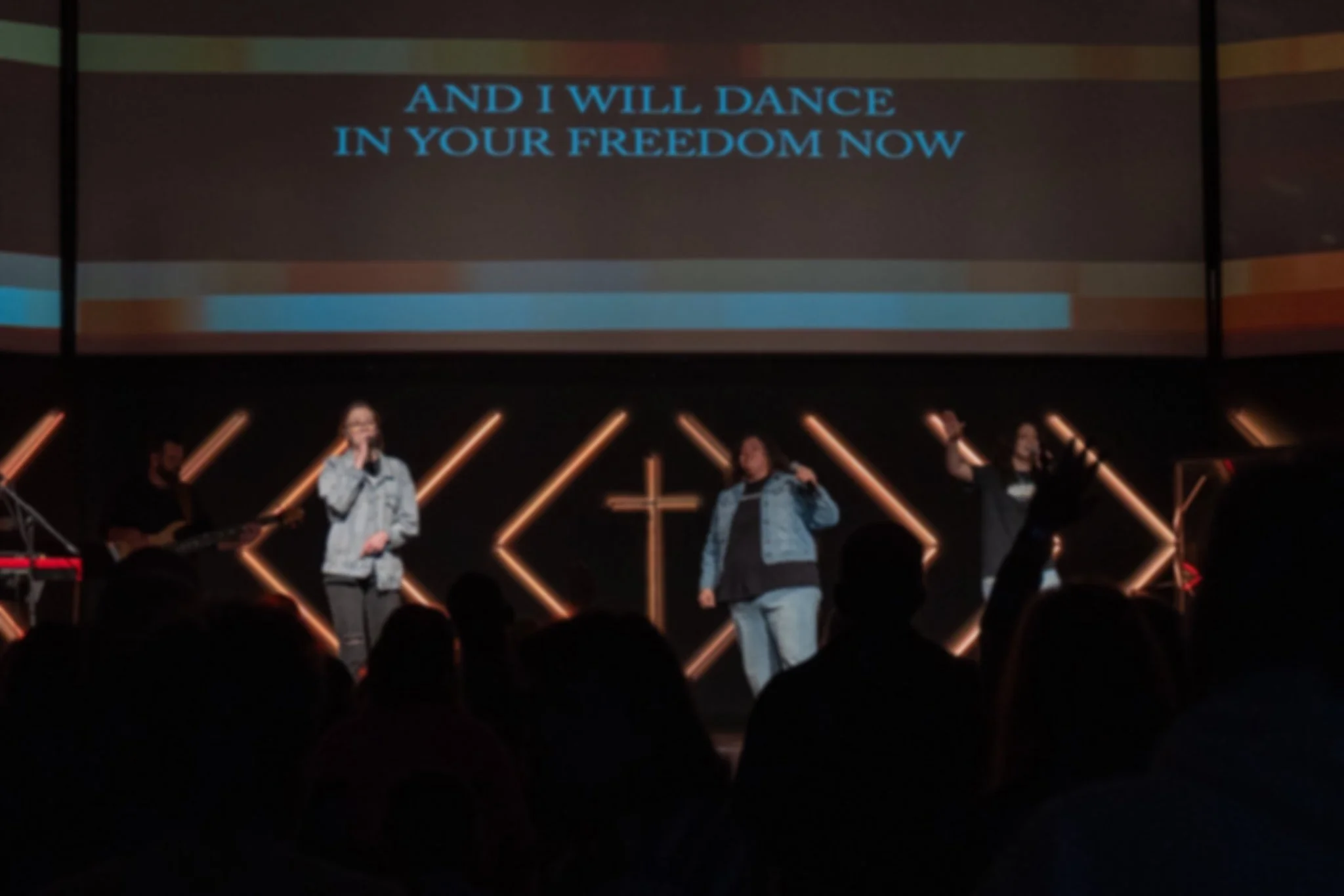 General 2 — Newspring Church