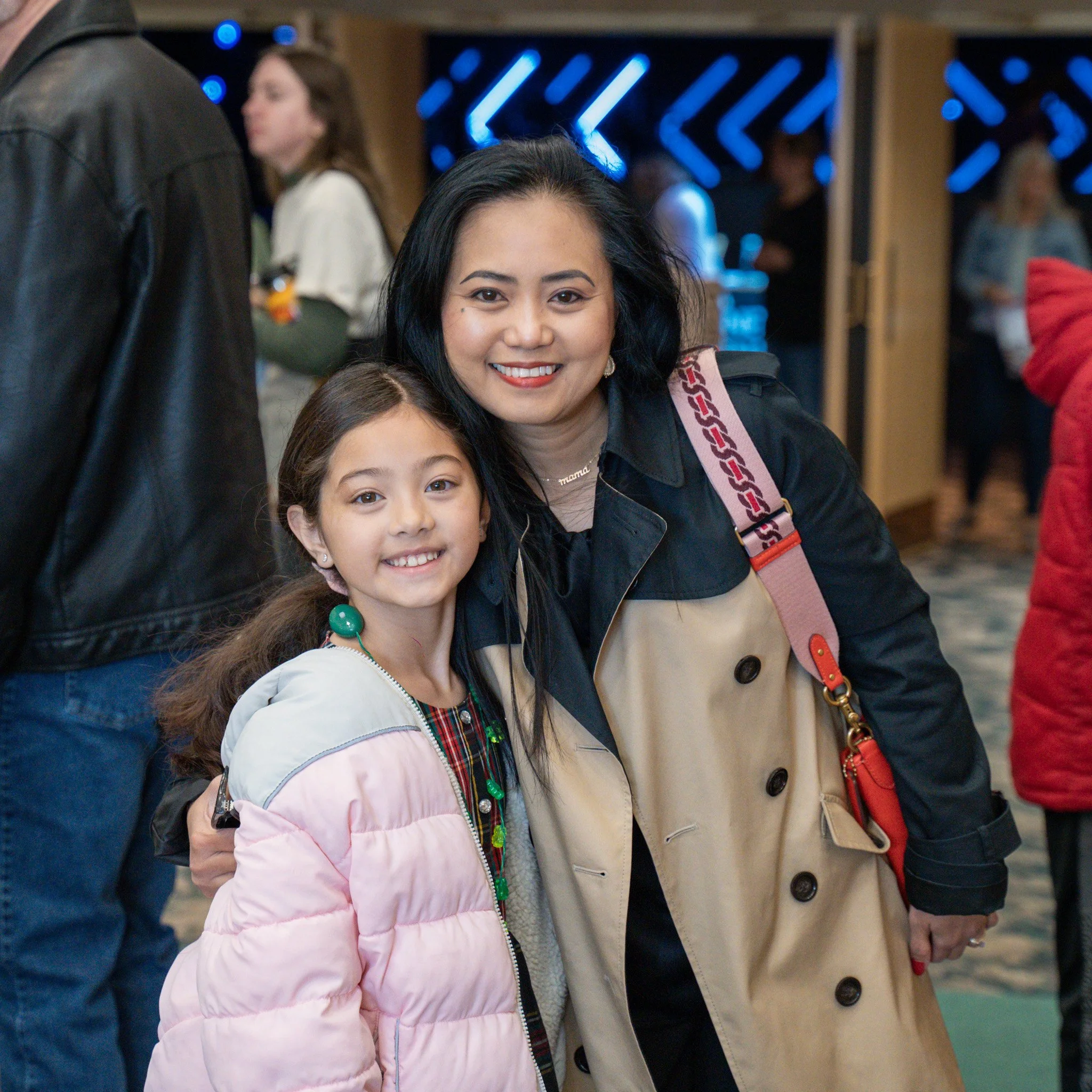 About Newspring — Newspring Church