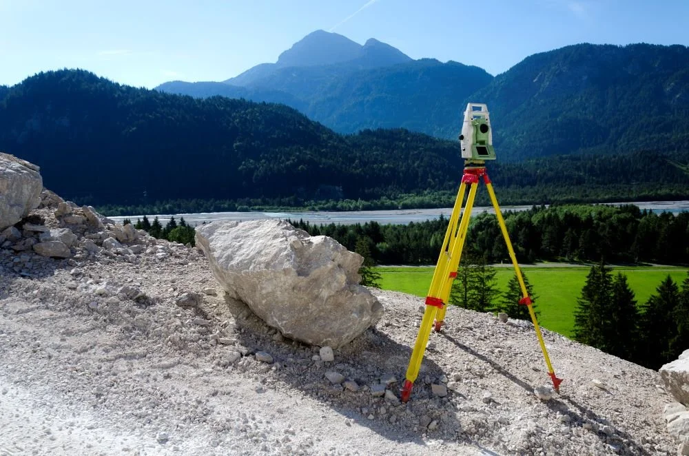 Arrow Point Surveying - Top Professional Land Surveyor in Colorado