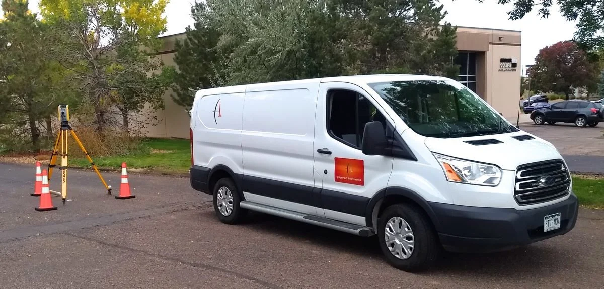 About Surveying — Arrow Point Surveying