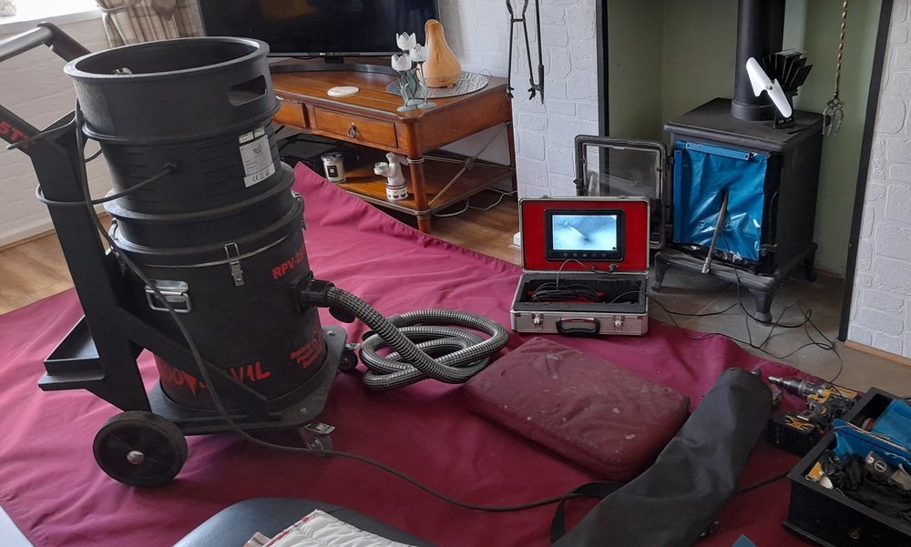 New Homeowner Safety Inspections — SiS PROSweep | Service and ...