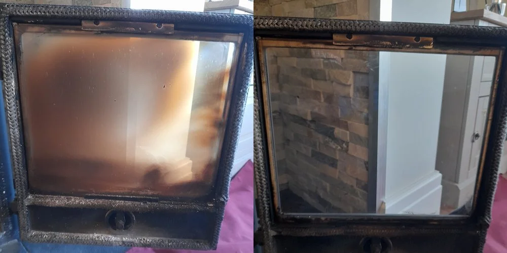 Stove Refurbishment & Remedial Work — SiS PROSweep | Service and ...