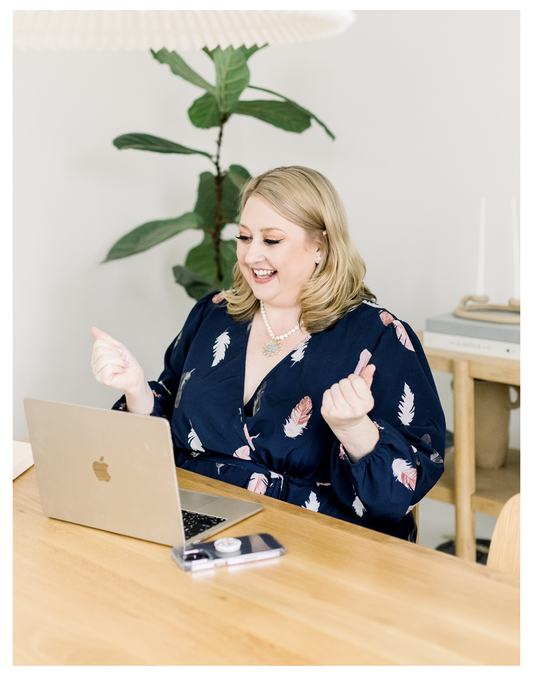 Megan Metzger Consulting | Business Consulting for Nanny Agencies