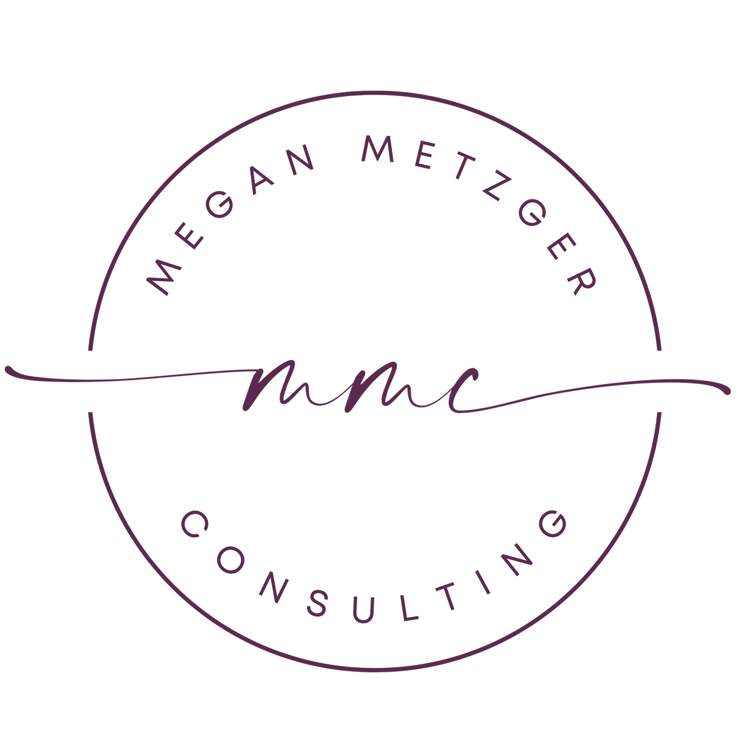 Templates — Megan Metzger Consulting
