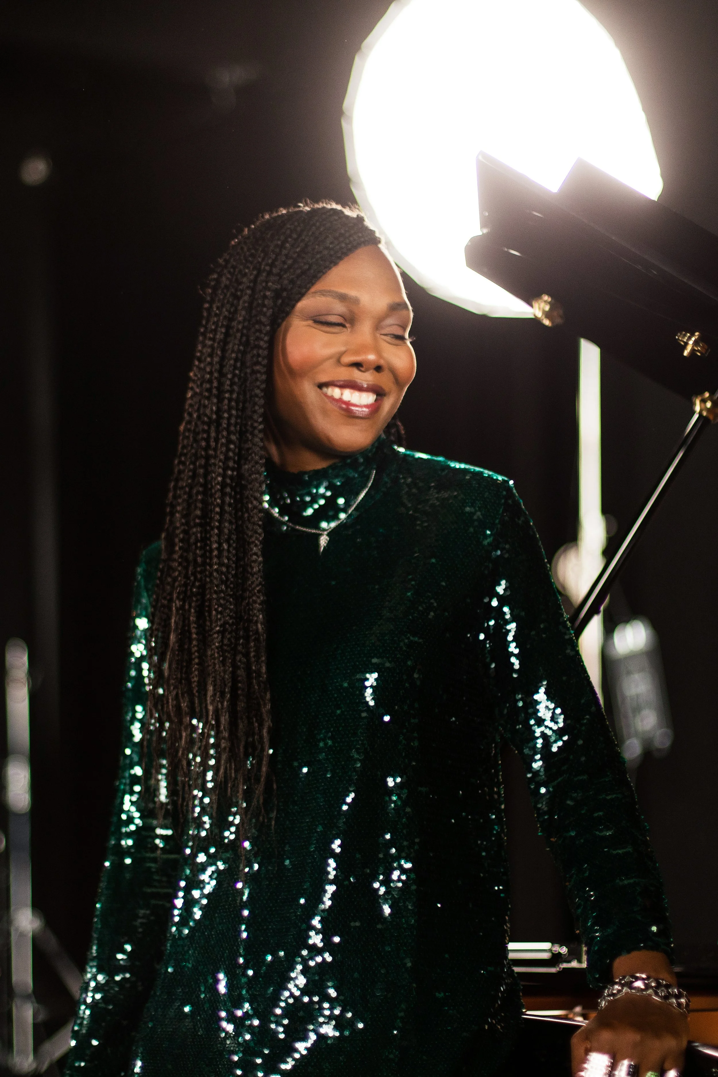 KAREEN GUIOCK-THURAM