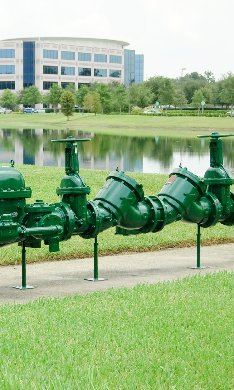 Certified Backflow Testing in Vancouver — All Pro Backflow