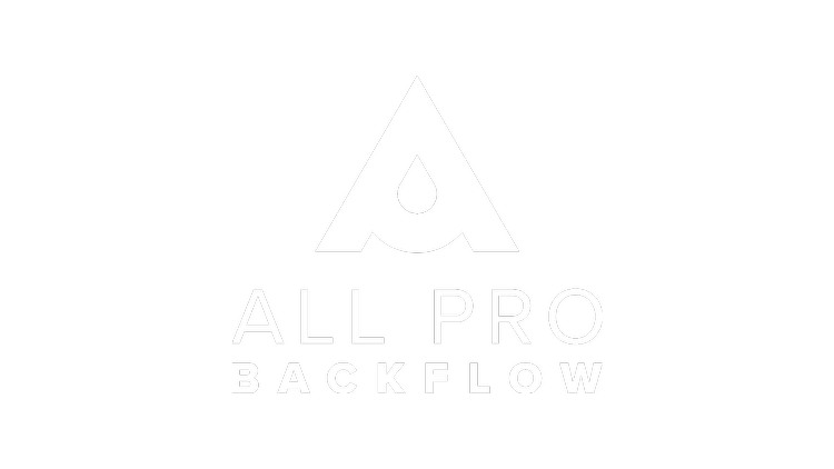 Schedule Your Certified Backflow Test Online — All Pro Backflow