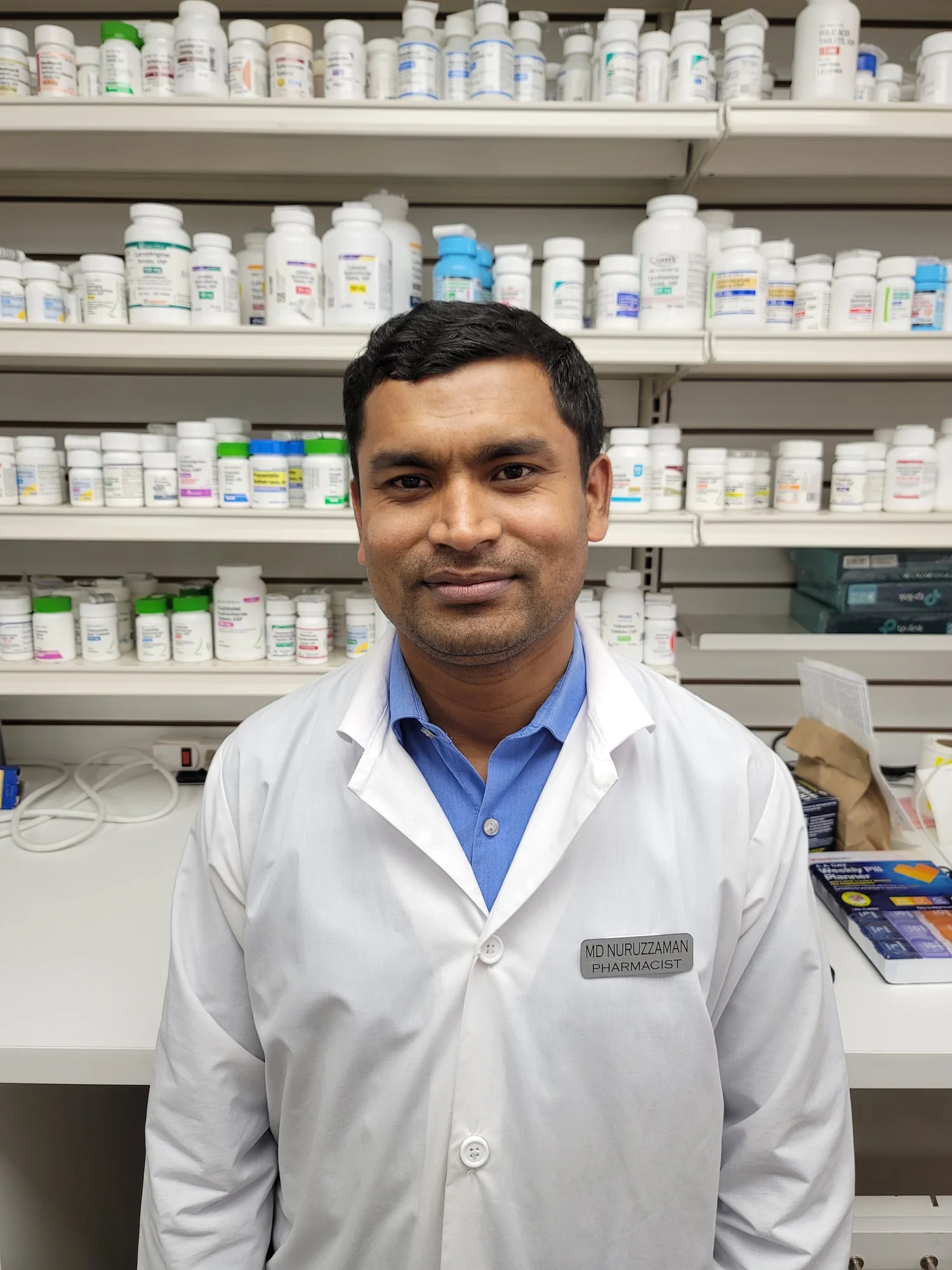 Health Wise Pharmacy