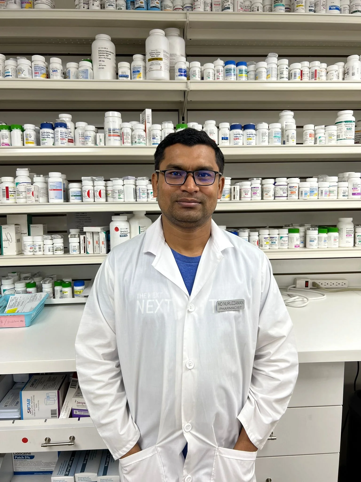 Health Wise Pharmacy