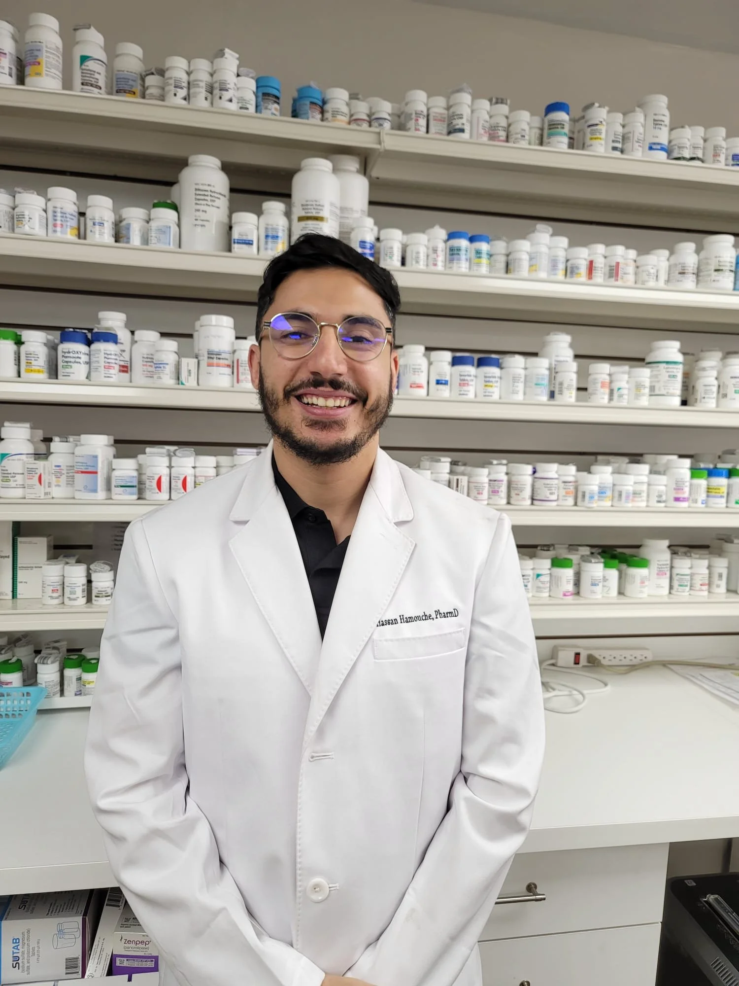 Health Wise Pharmacy