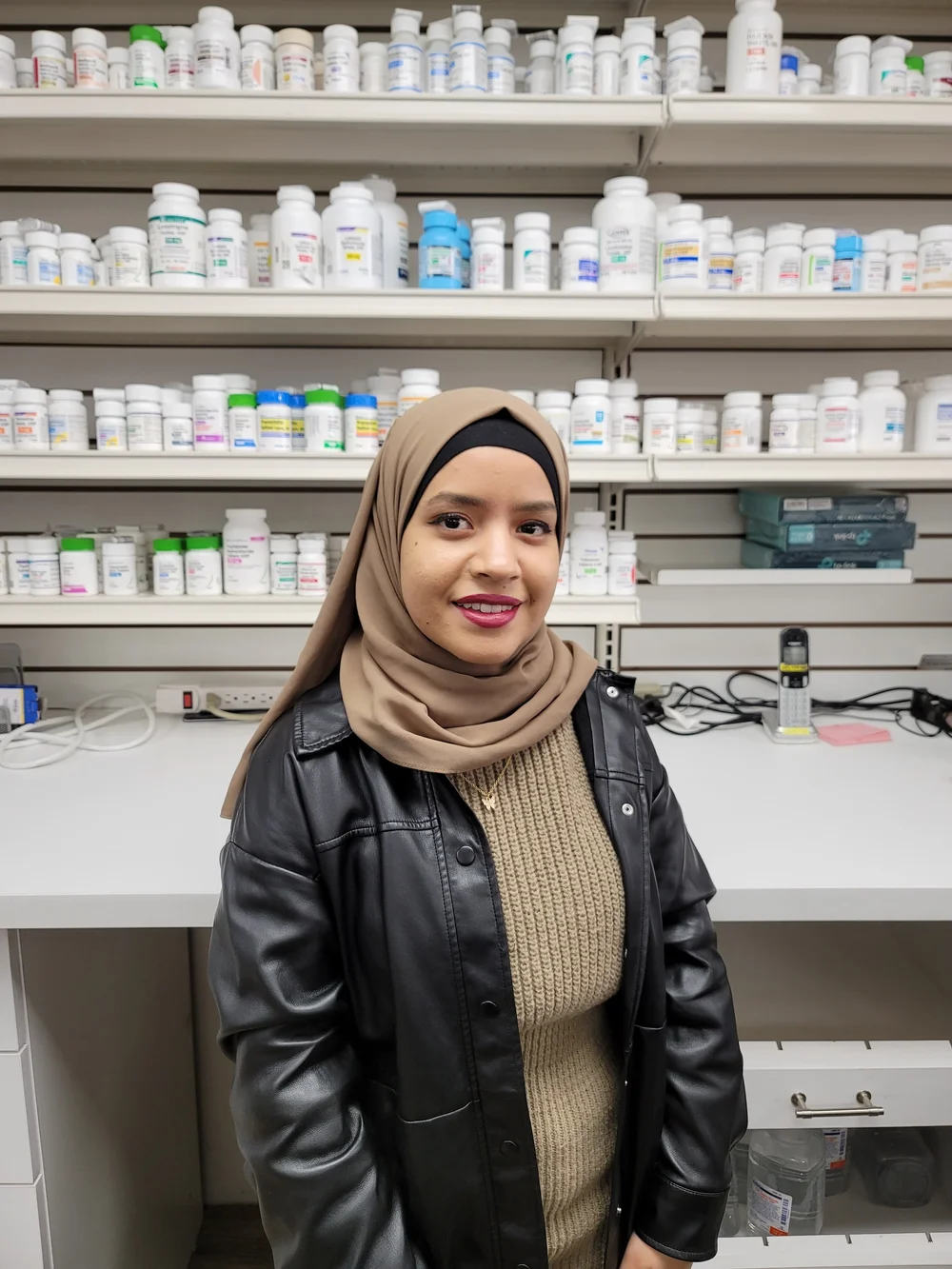 Health Wise Pharmacy