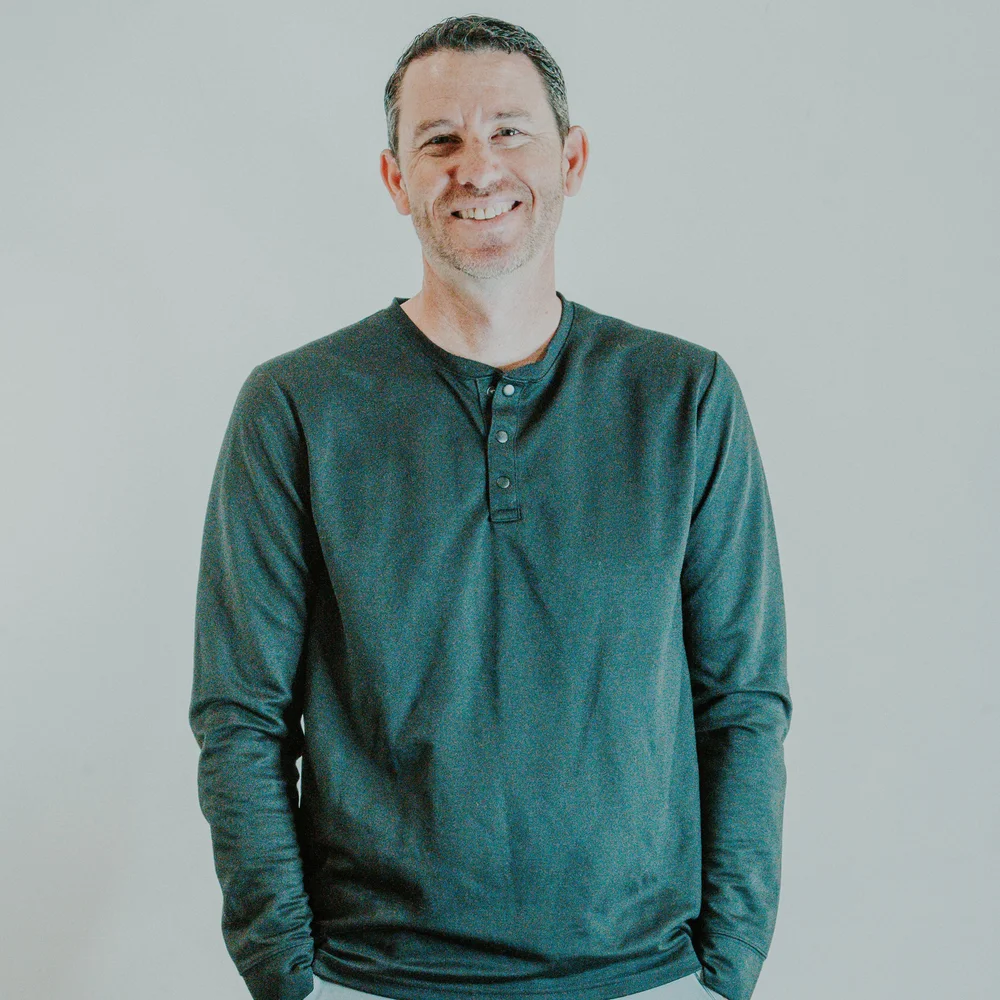 Kyle Stevens — The Stirring