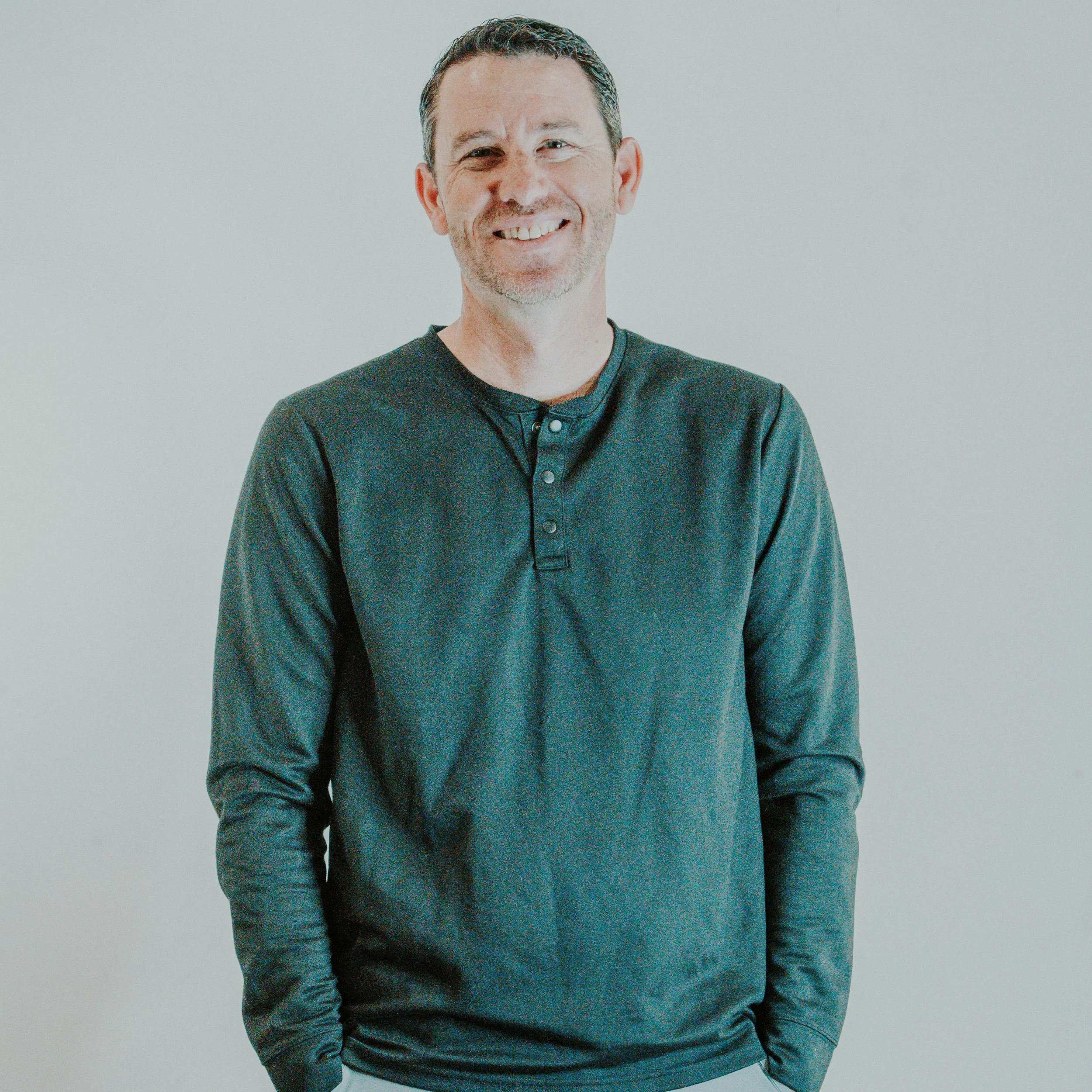 Kyle Stevens — The Stirring