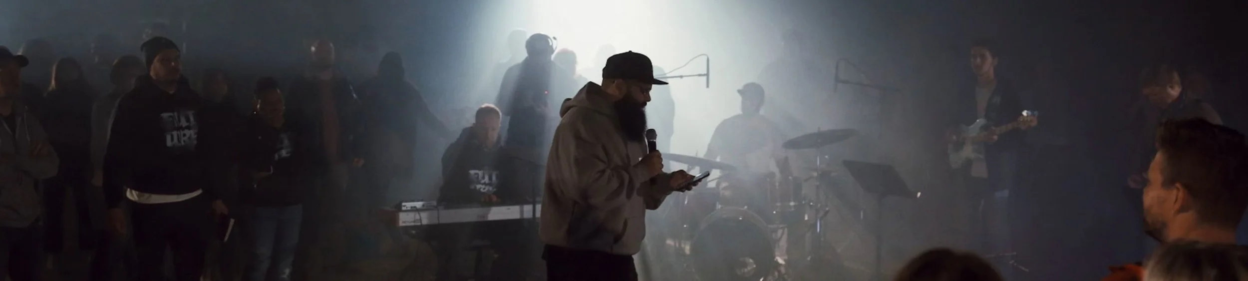 Our Staff — The Stirring