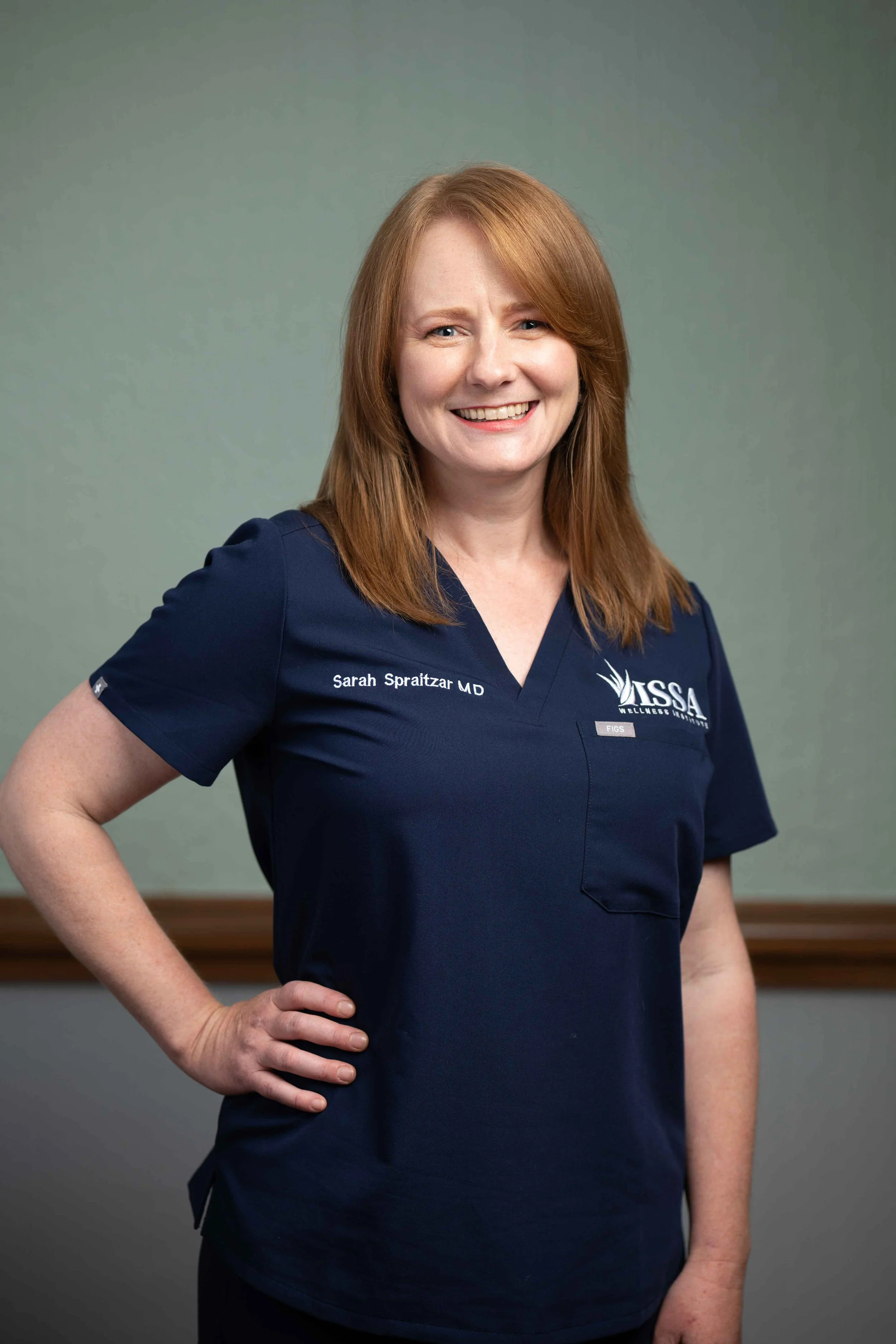 Dr Sarah Spraitzar General Practice Functional Medicine | El Paso, TX ...