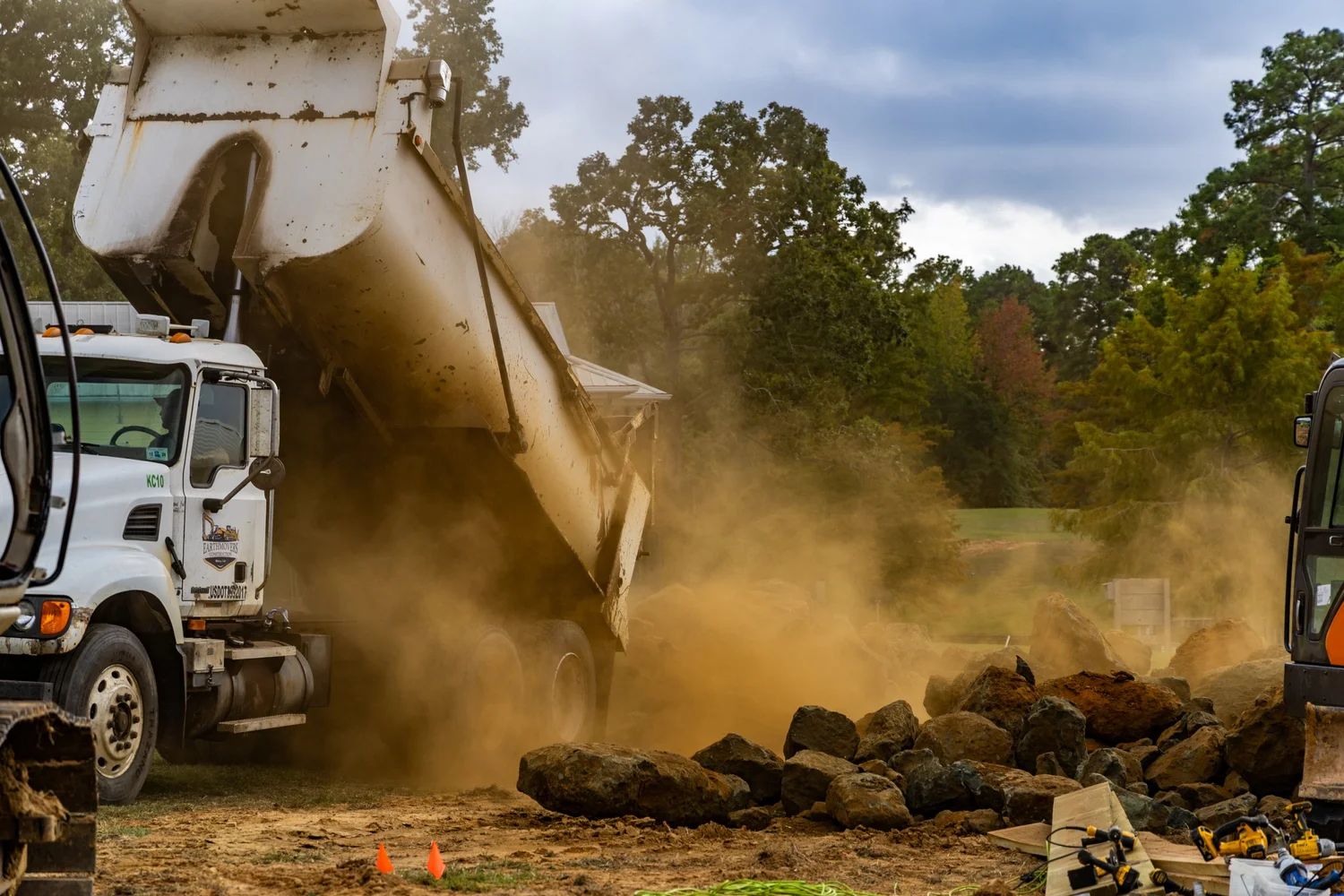 Gallery — D&K Marine Construction