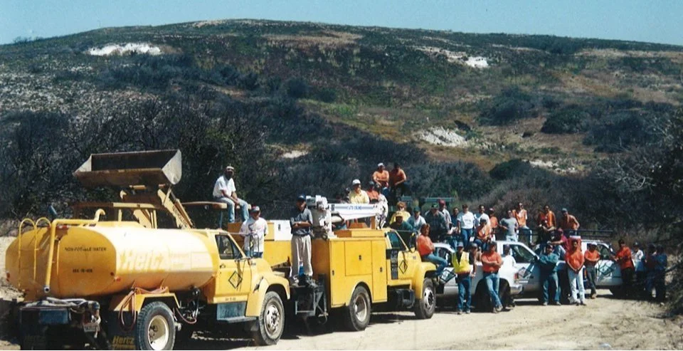 Ace Engineering, Inc.