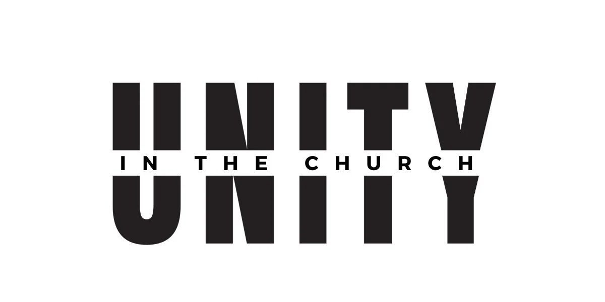 Unity Church Logo