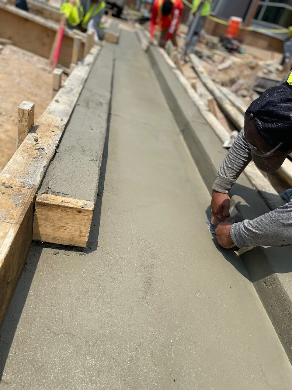 Services — Genesis Building Contractors