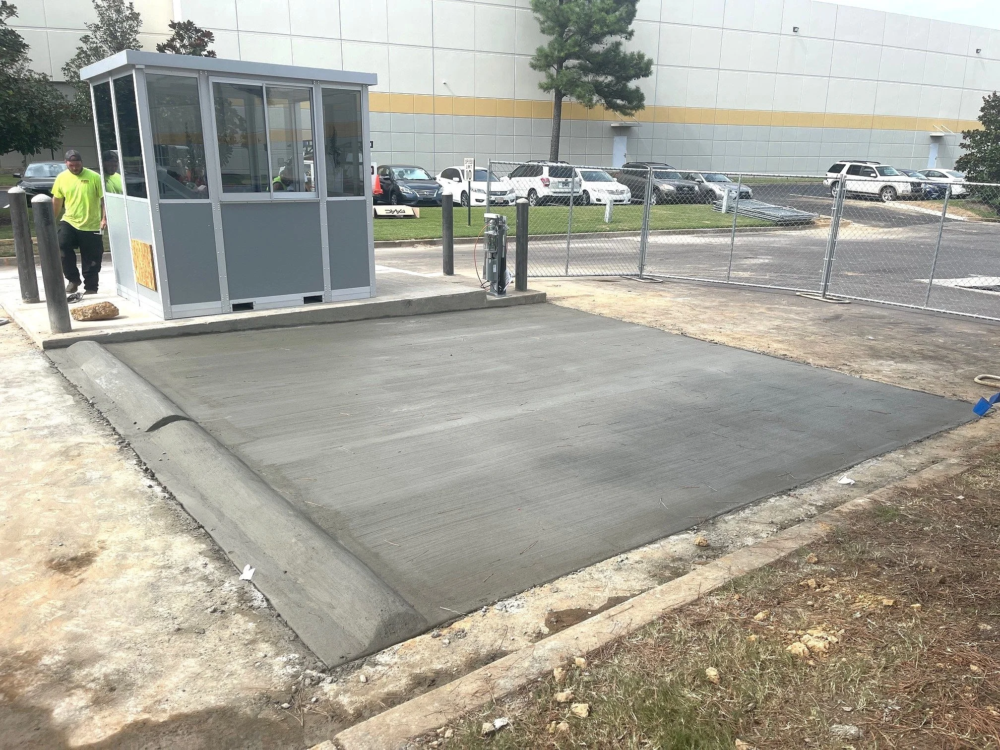 Services — Genesis Building Contractors