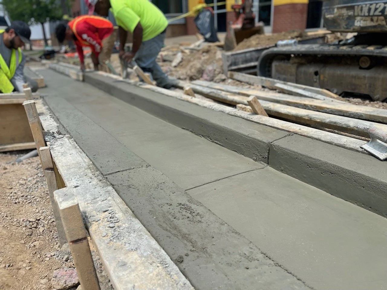 Services — Genesis Building Contractors
