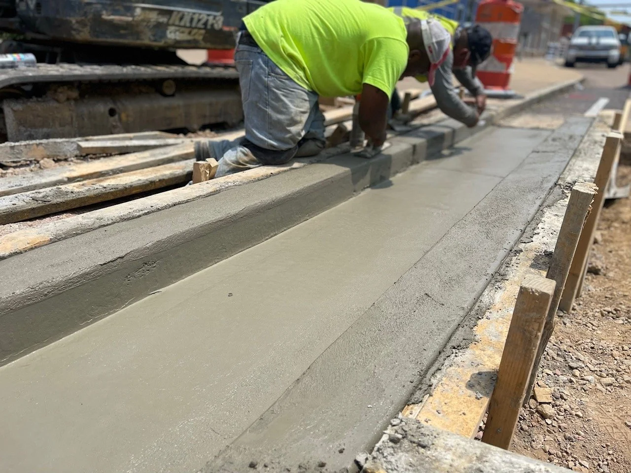 Services — Genesis Building Contractors