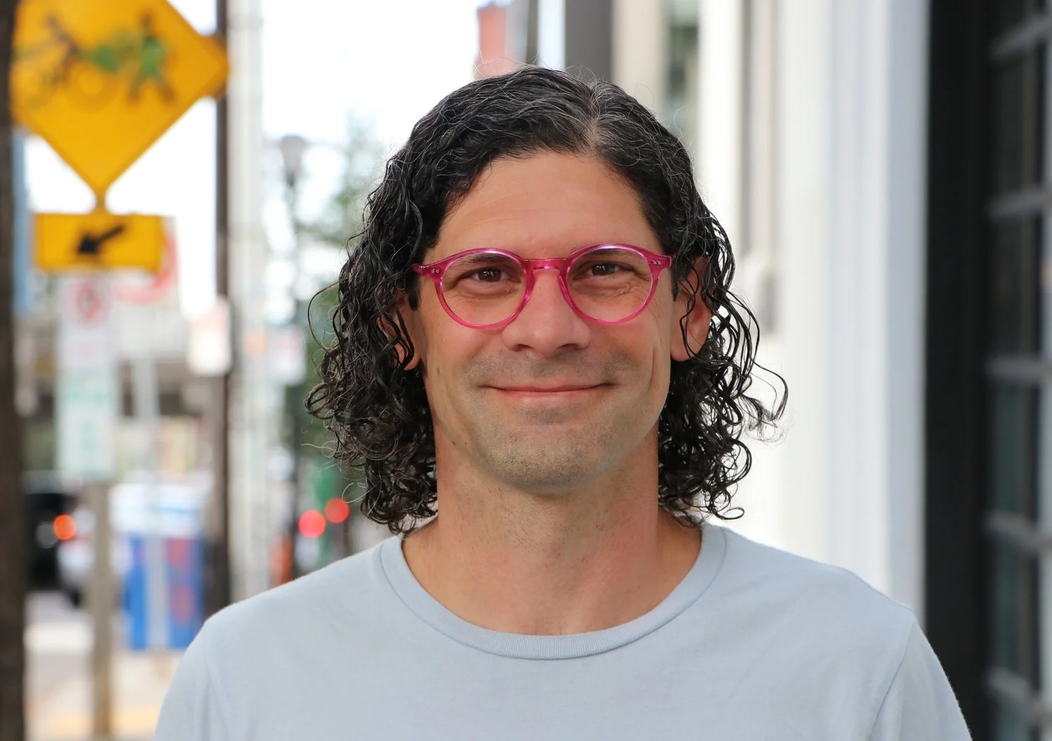 Who We Are — JLA Public Involvement