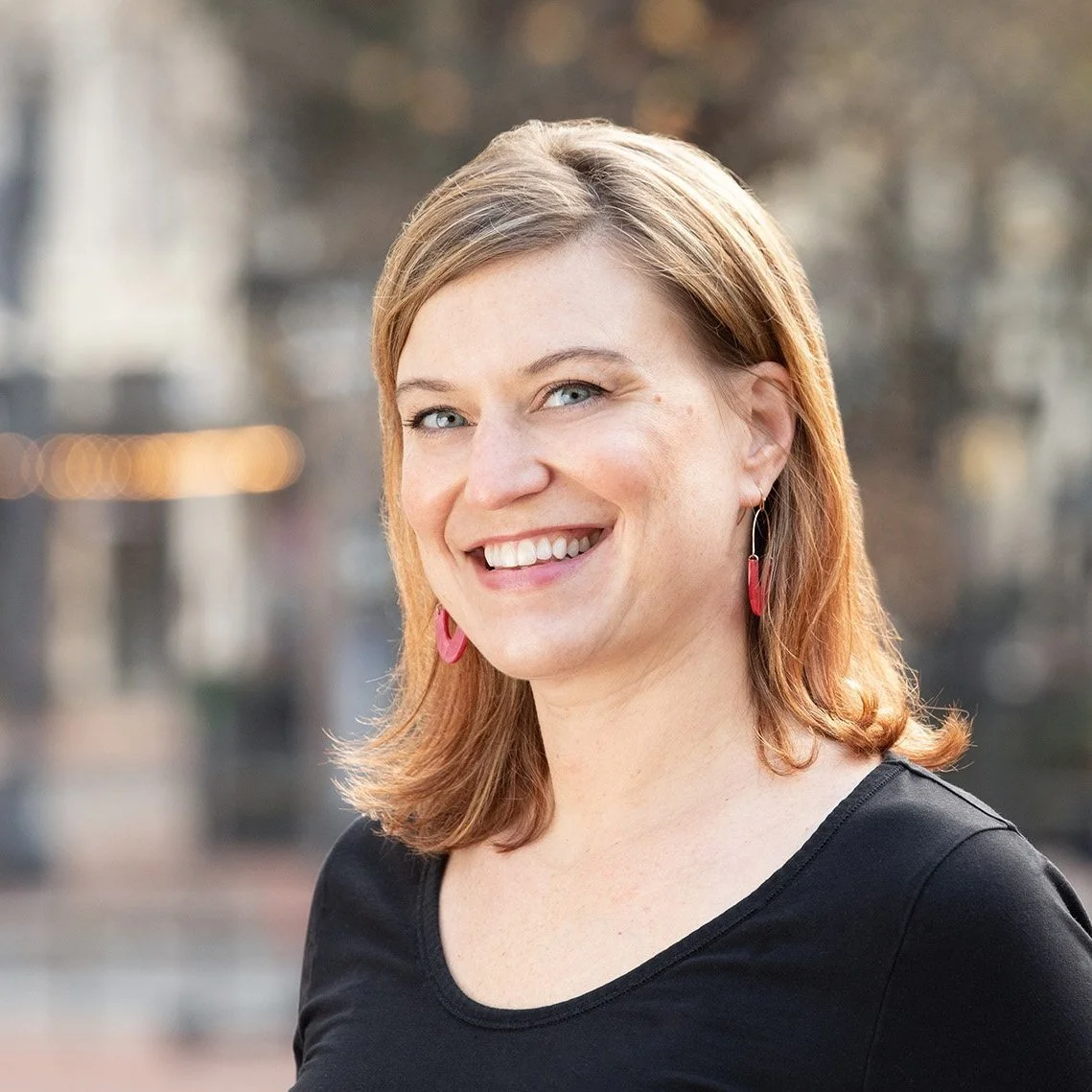 Who We Are — JLA Public Involvement