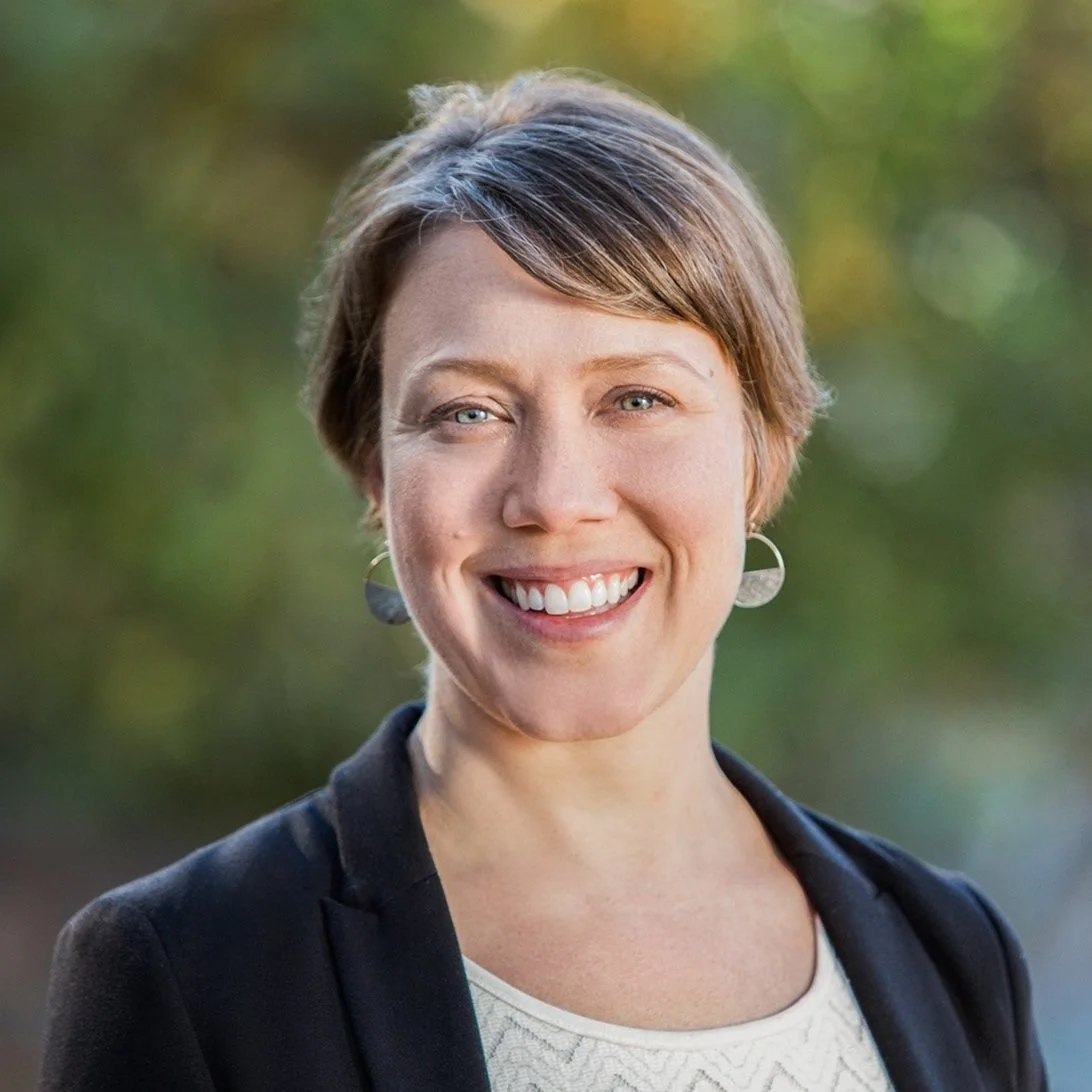 Who We Are — JLA Public Involvement