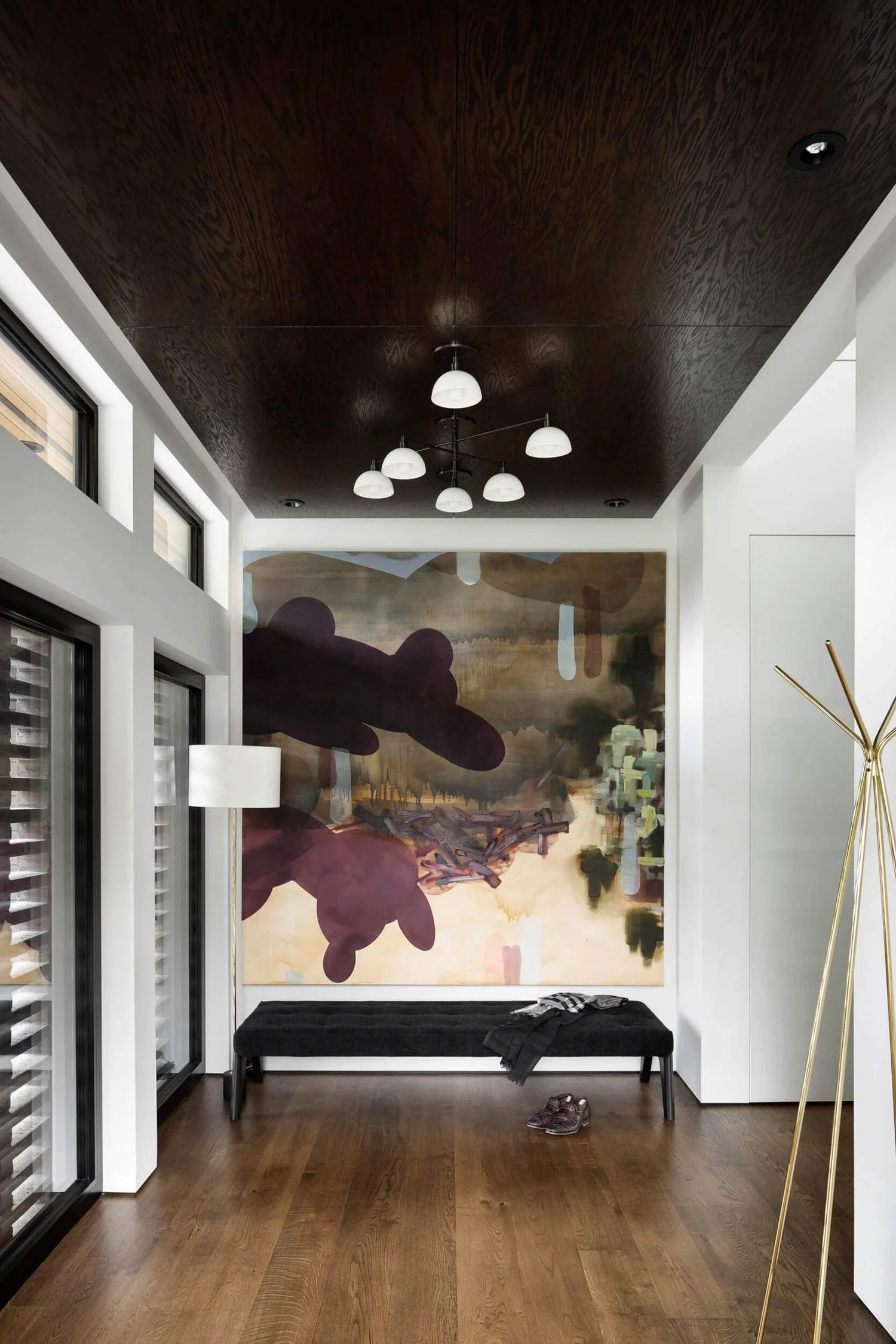Work | High-End Residential Interior Design Projects - Vancouver ...