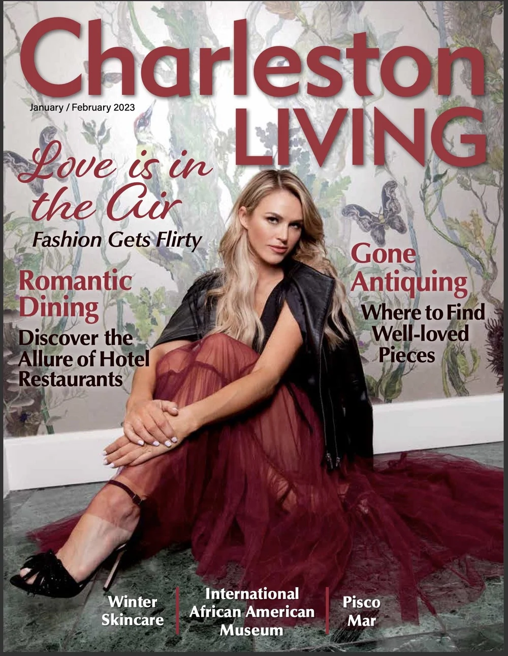 Organic Love Interior Design