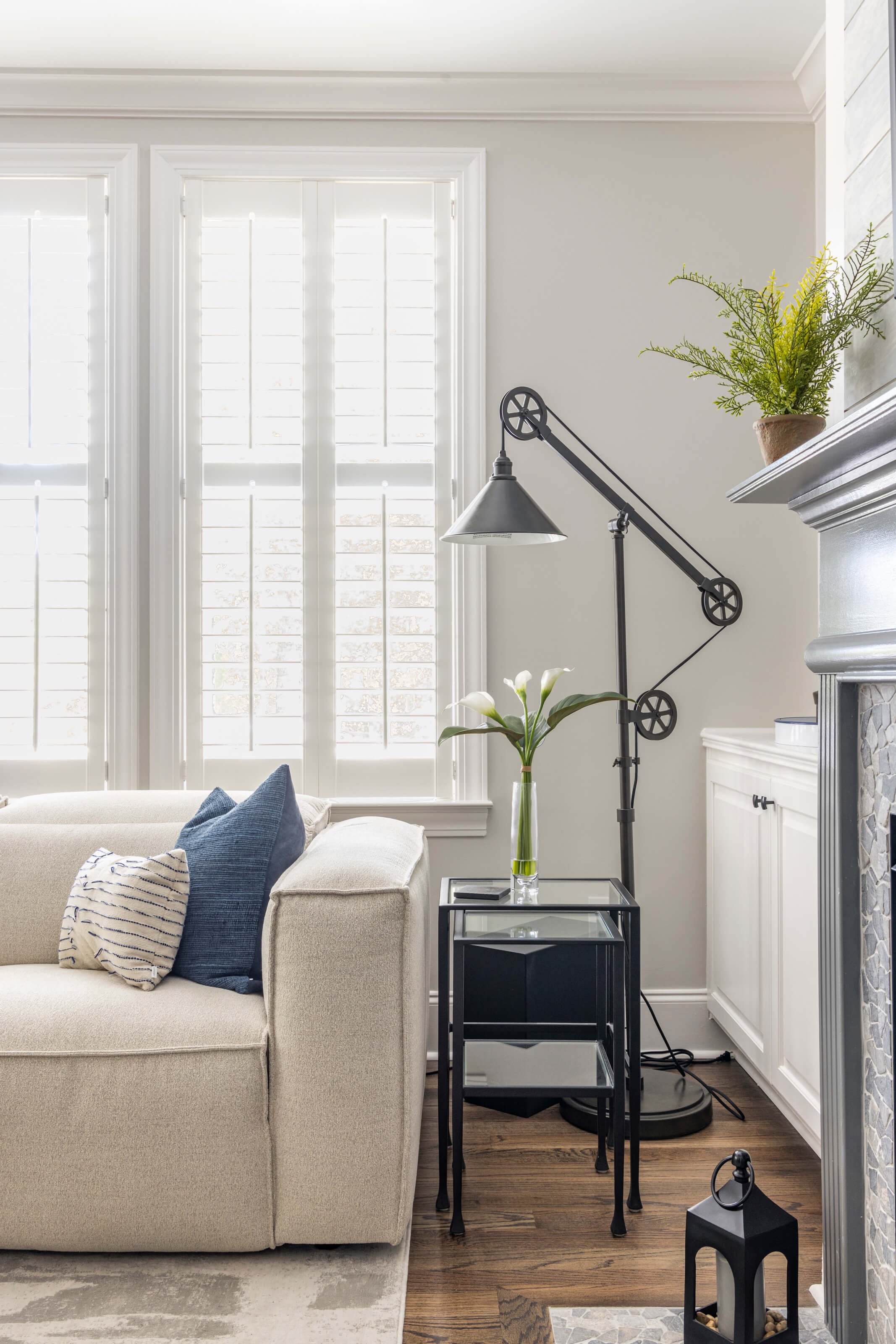 Organic Love Interior Design