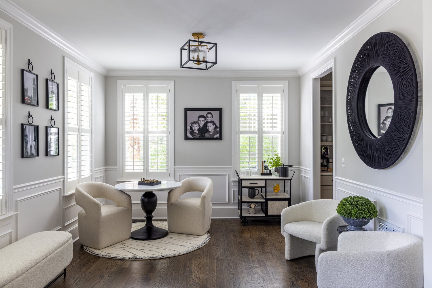 Organic Love Interior Design
