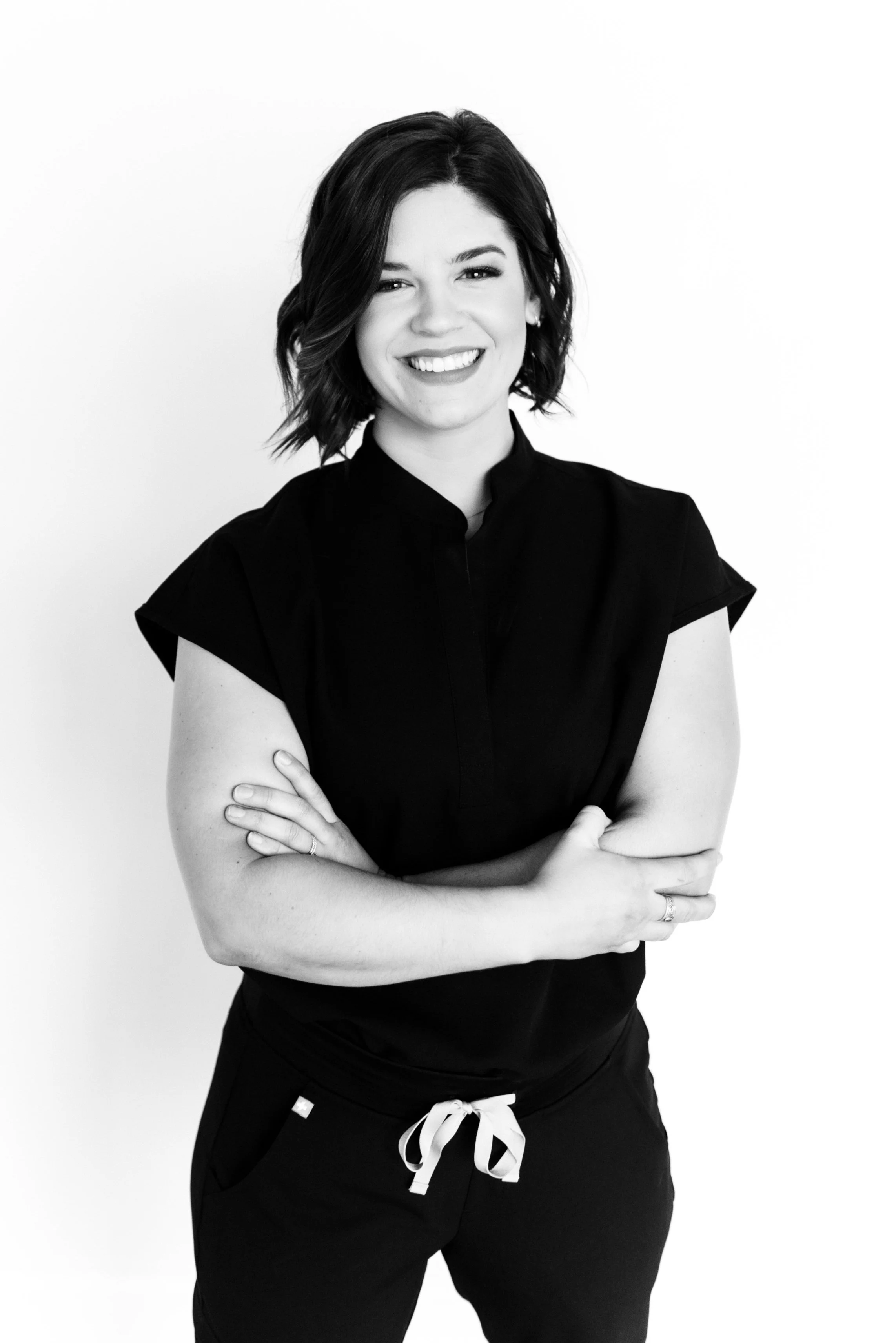 Jenna Hume, MSN, FNP — Six Pillars Health