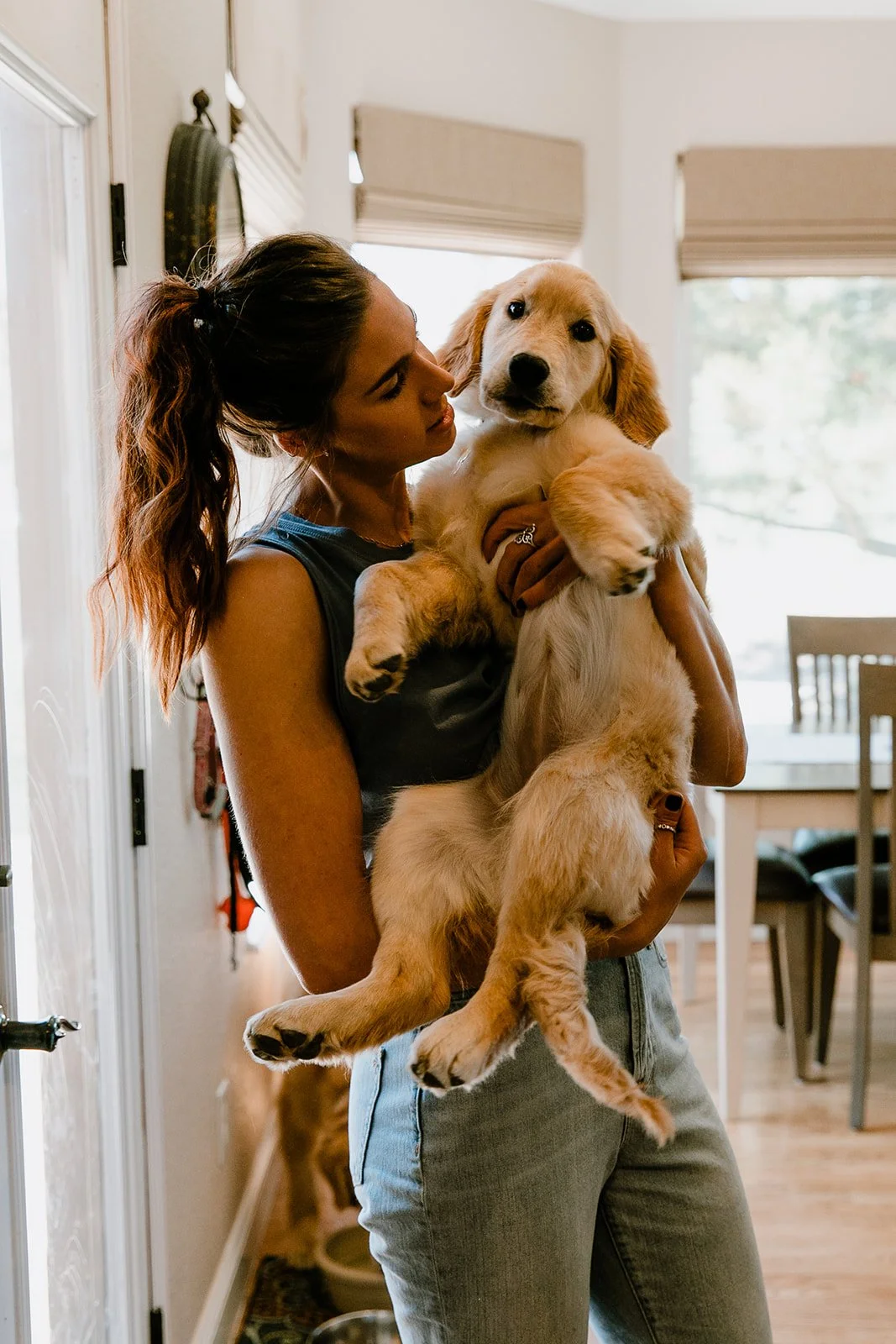 Graciegold Retrievers - Golden Retriever Puppies in Colorado