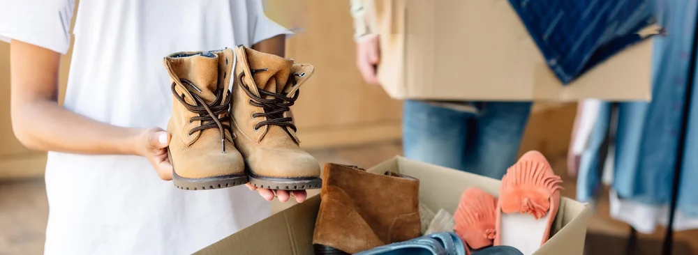 Donate Goods — St. Vincent de Paul of Wausau, WI