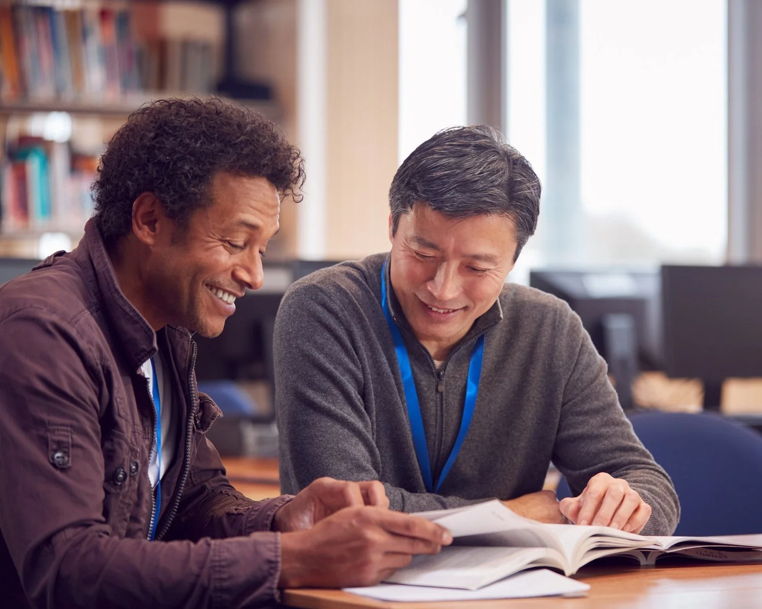 Getting Ahead Program — St. Vincent de Paul of Wausau, WI