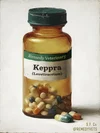 Keppra for Dogs & Cats | Remedy Veterinary Medication Guide — Remedy ...