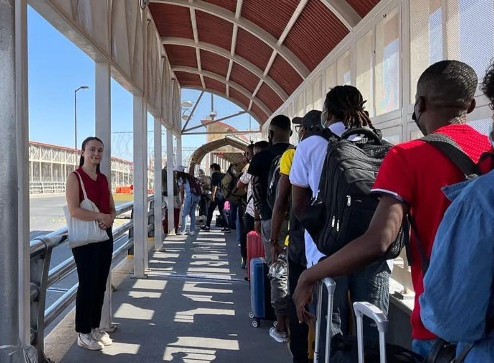 Our Programs — Las Americas Immigrant Advocacy Group