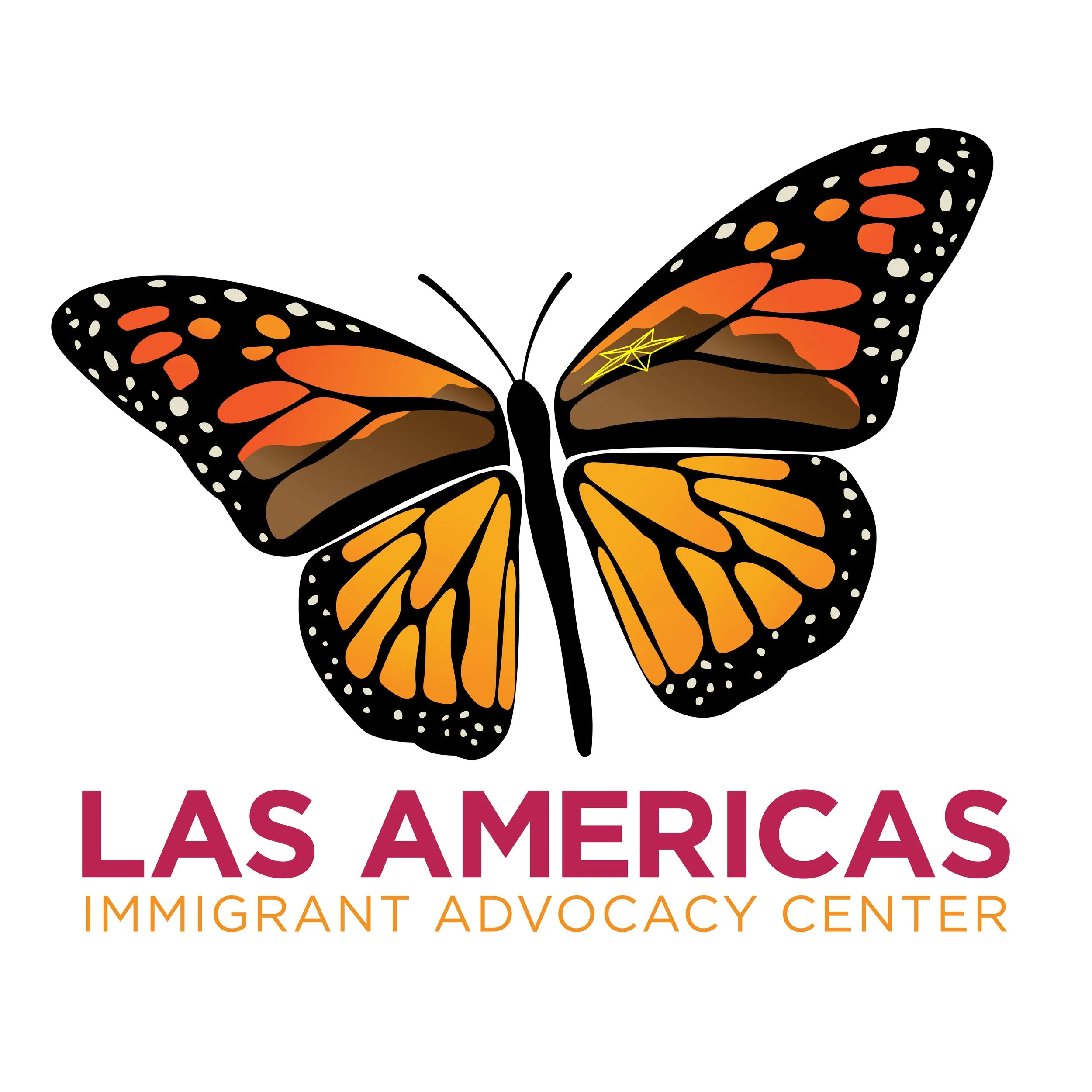 Services 2 — Las Americas Immigrant Advocacy C