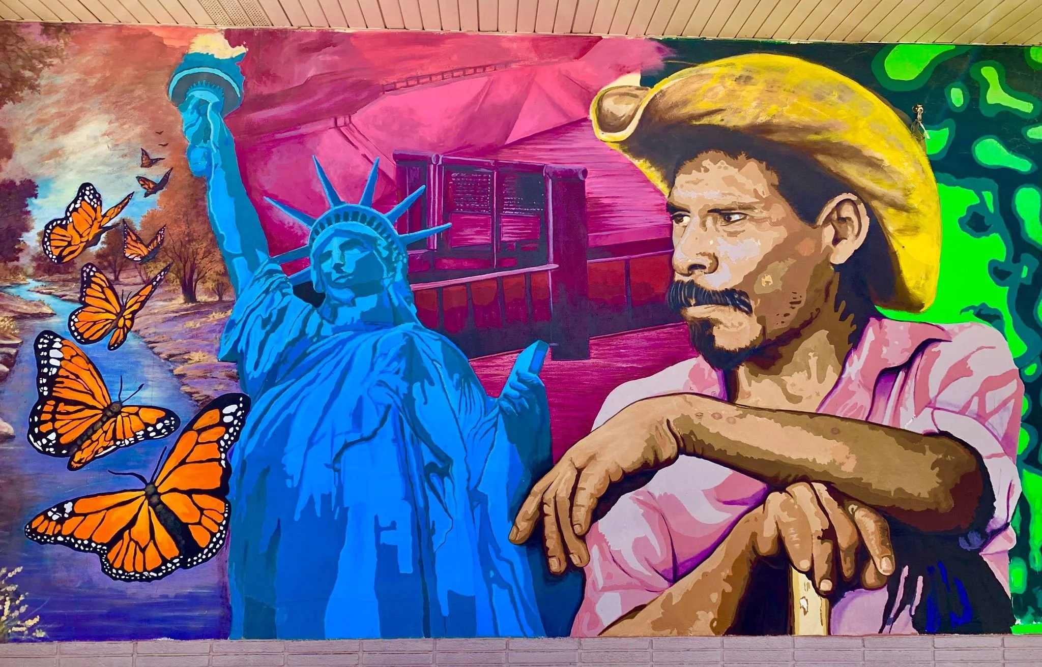 Seattle_RP — Las Americas Immigrant Advocacy C