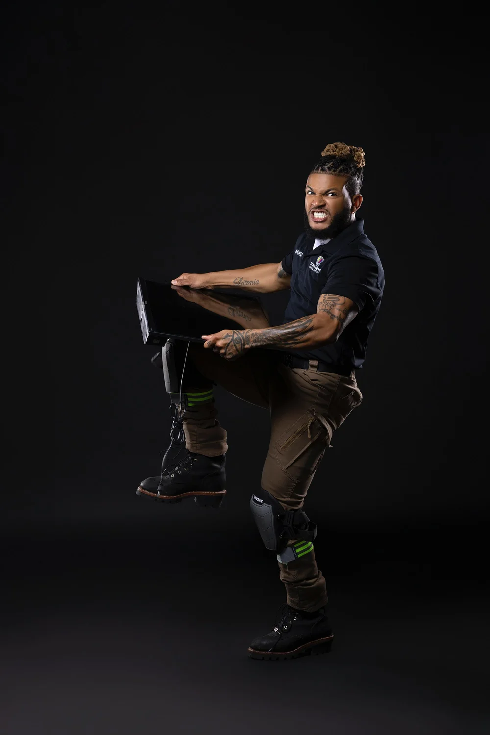 SERVICES — Mount My MF TV!