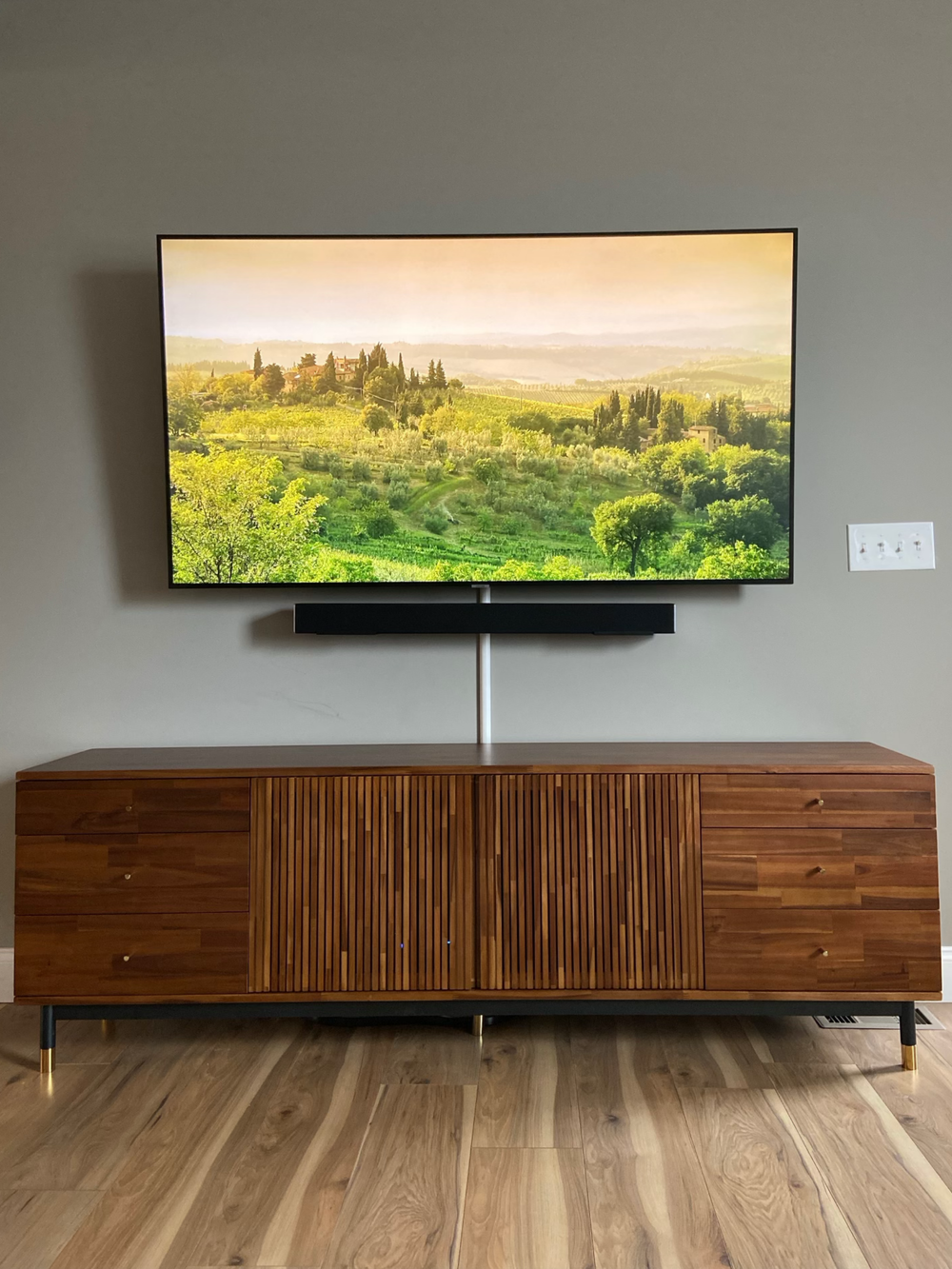 SERVICES — Mount My MF TV!